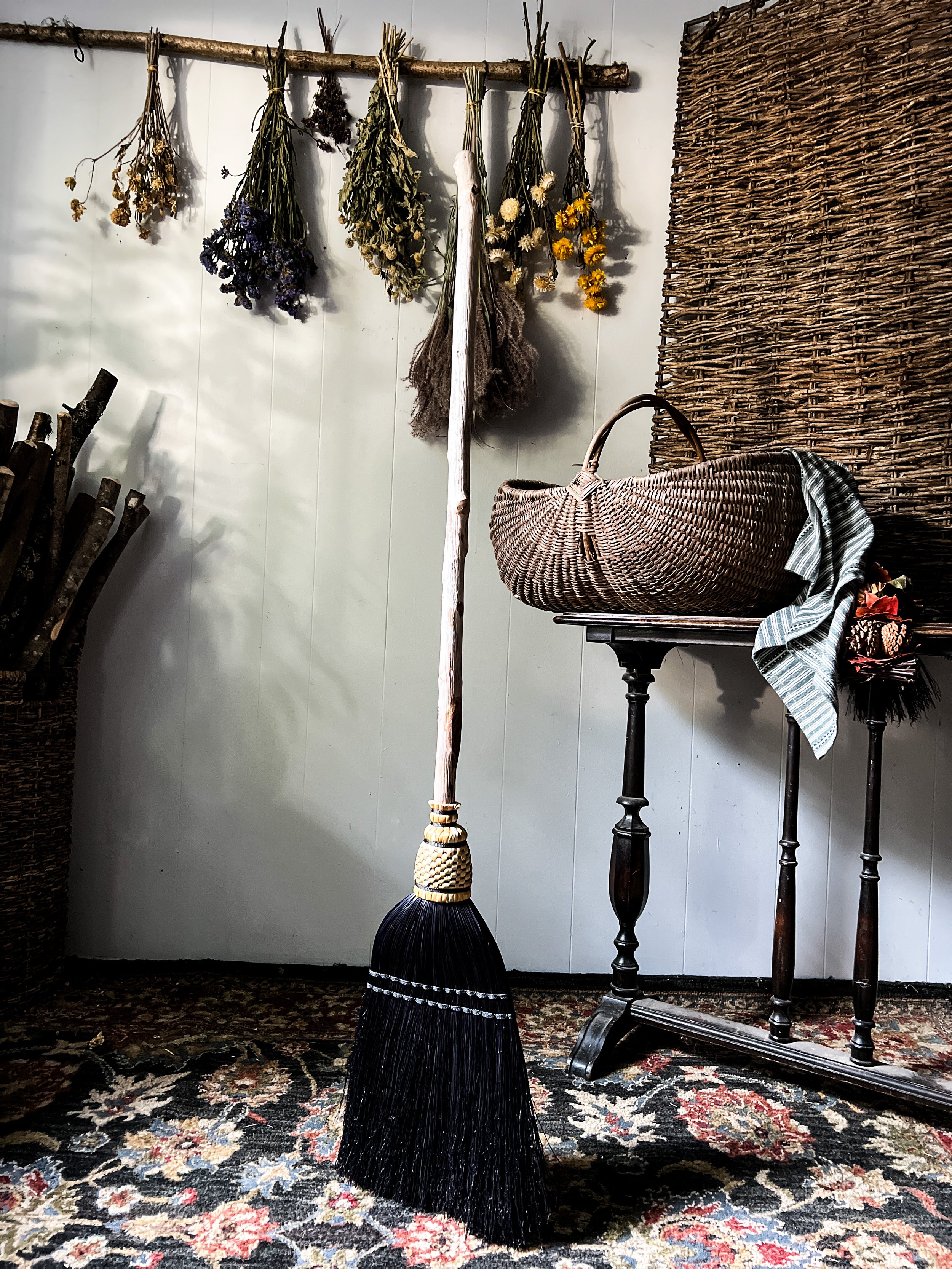 Shop — Hearth Craft Brooms