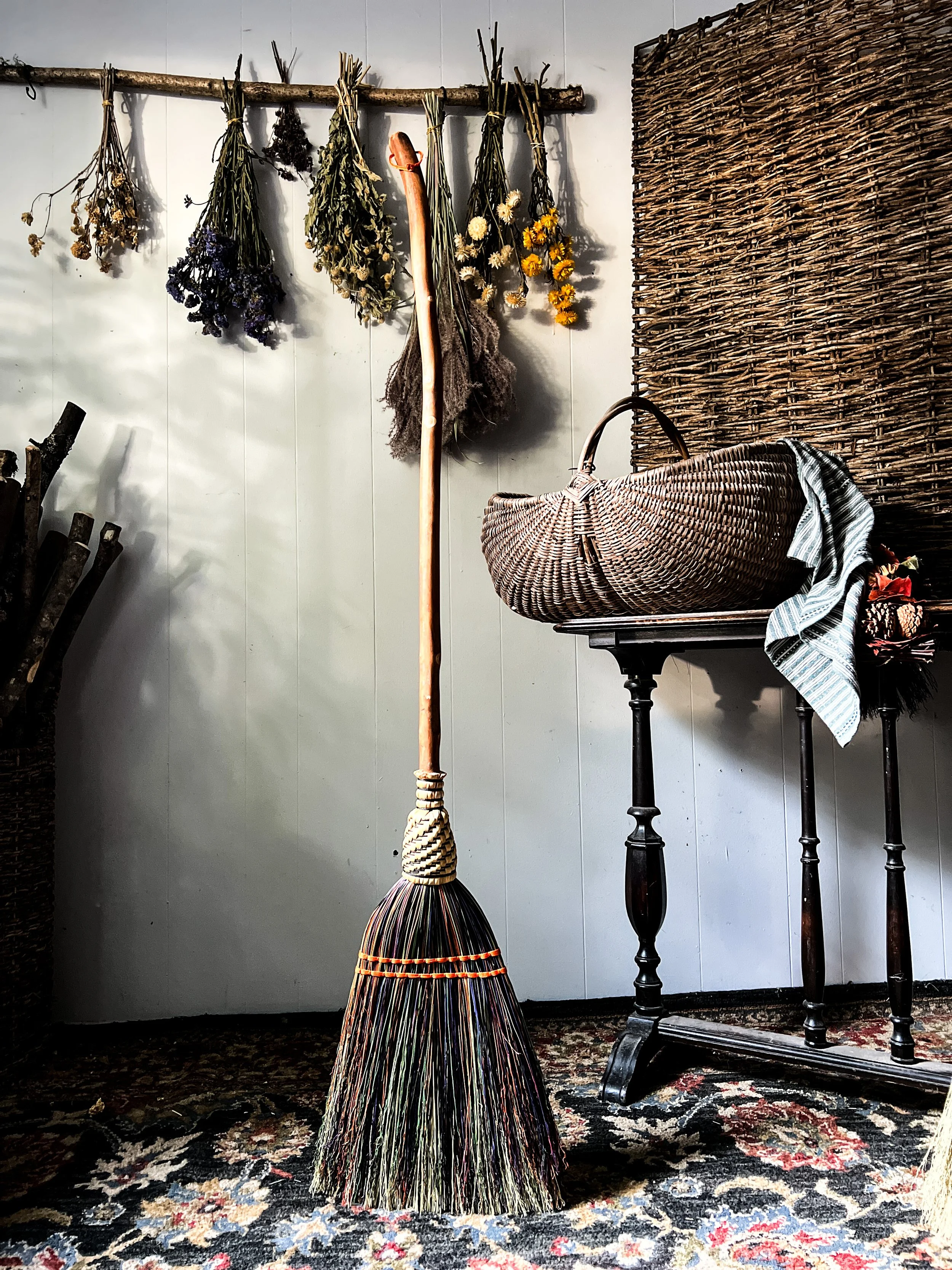 Shop — Hearth Craft Brooms