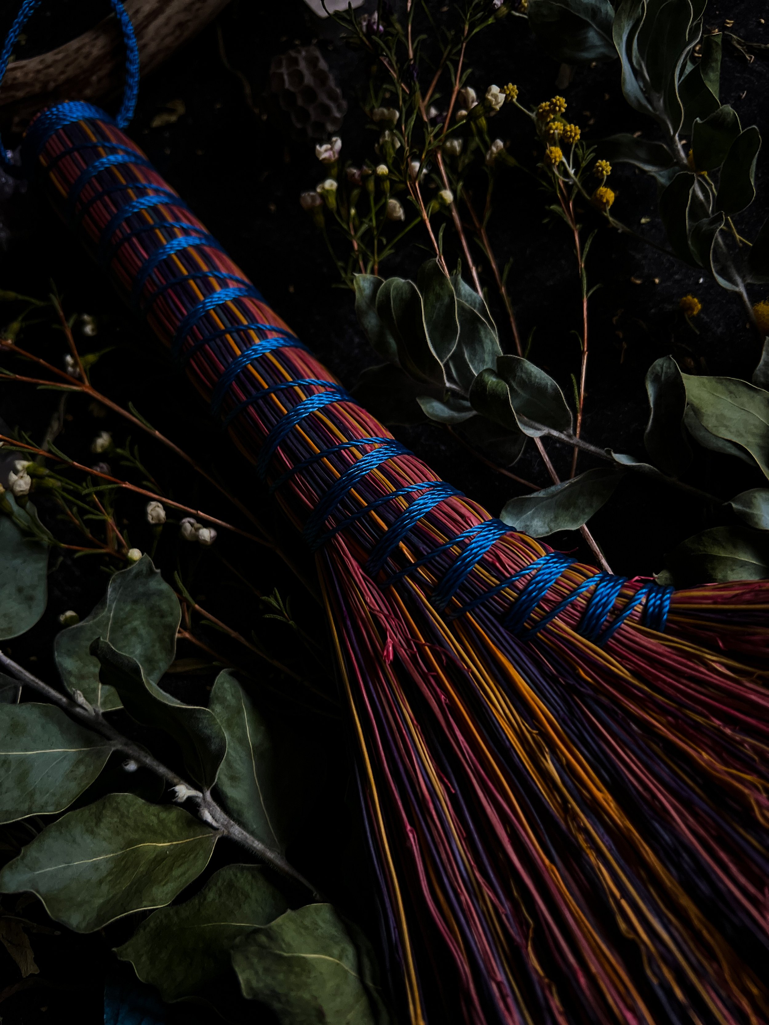 Shop — Hearth Craft Brooms