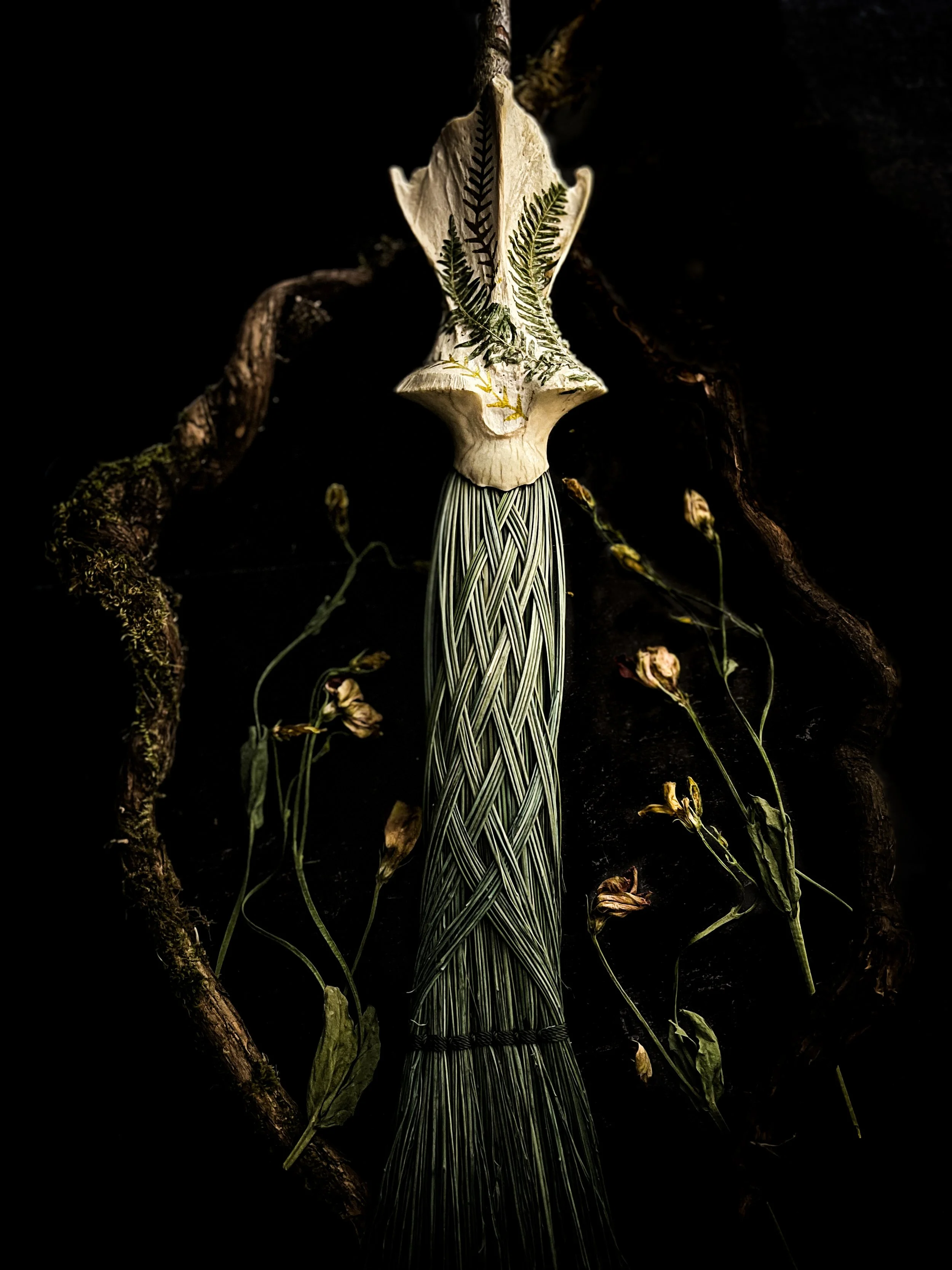 Shop — Hearth Craft Brooms