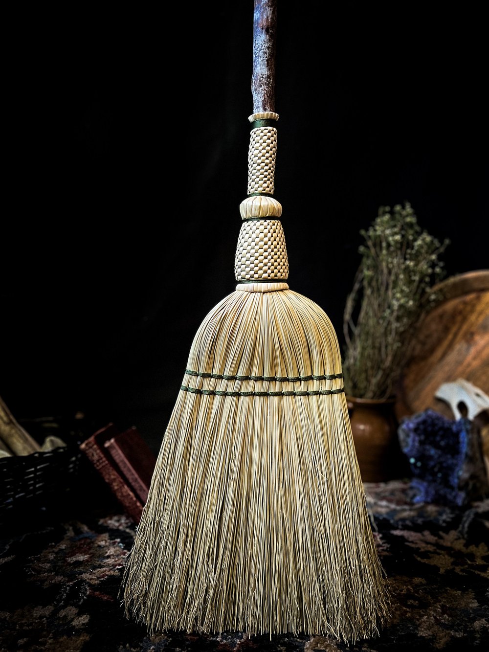 Shop — Hearth Craft Brooms
