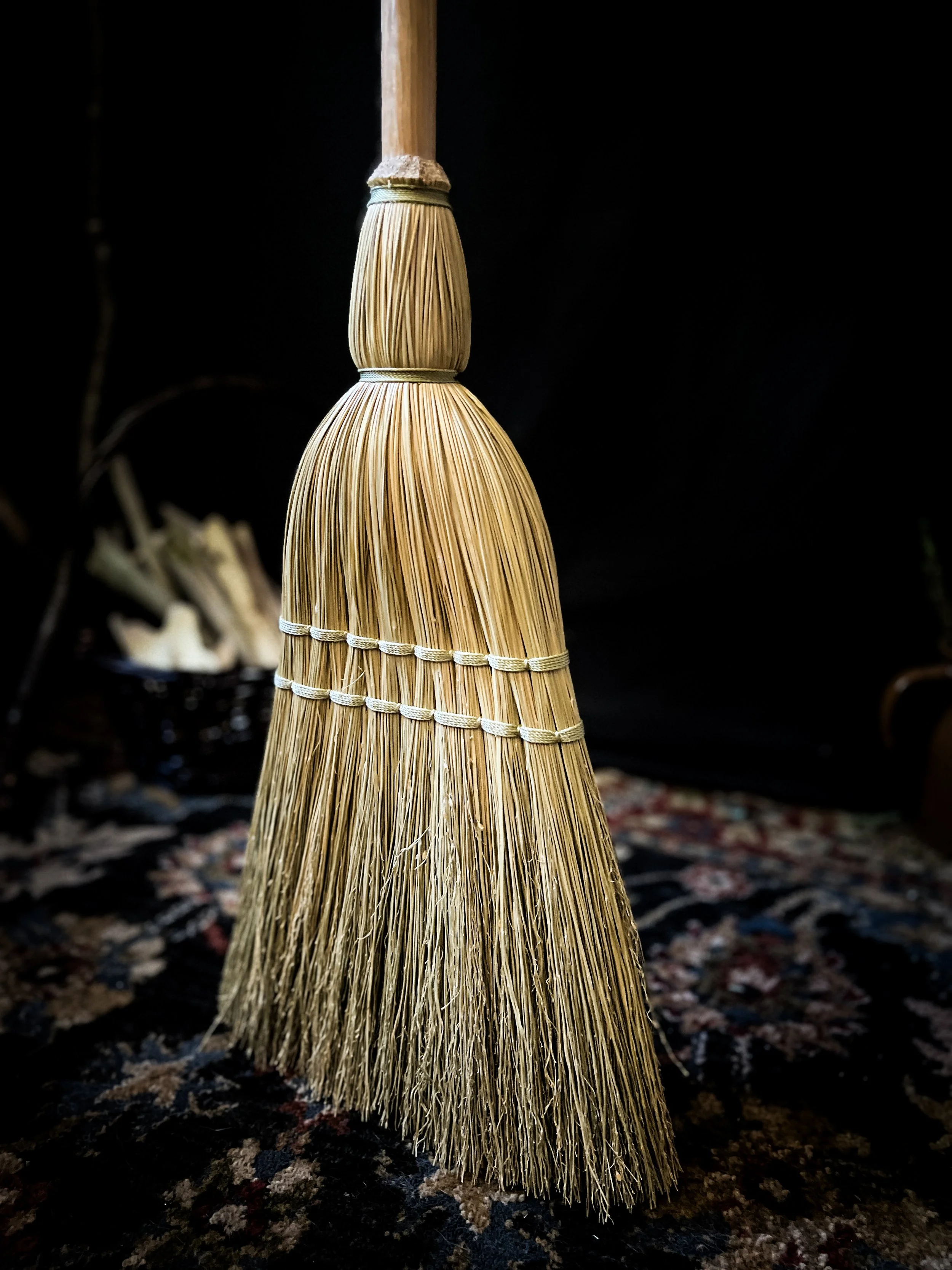 Shop — Hearth Craft Brooms