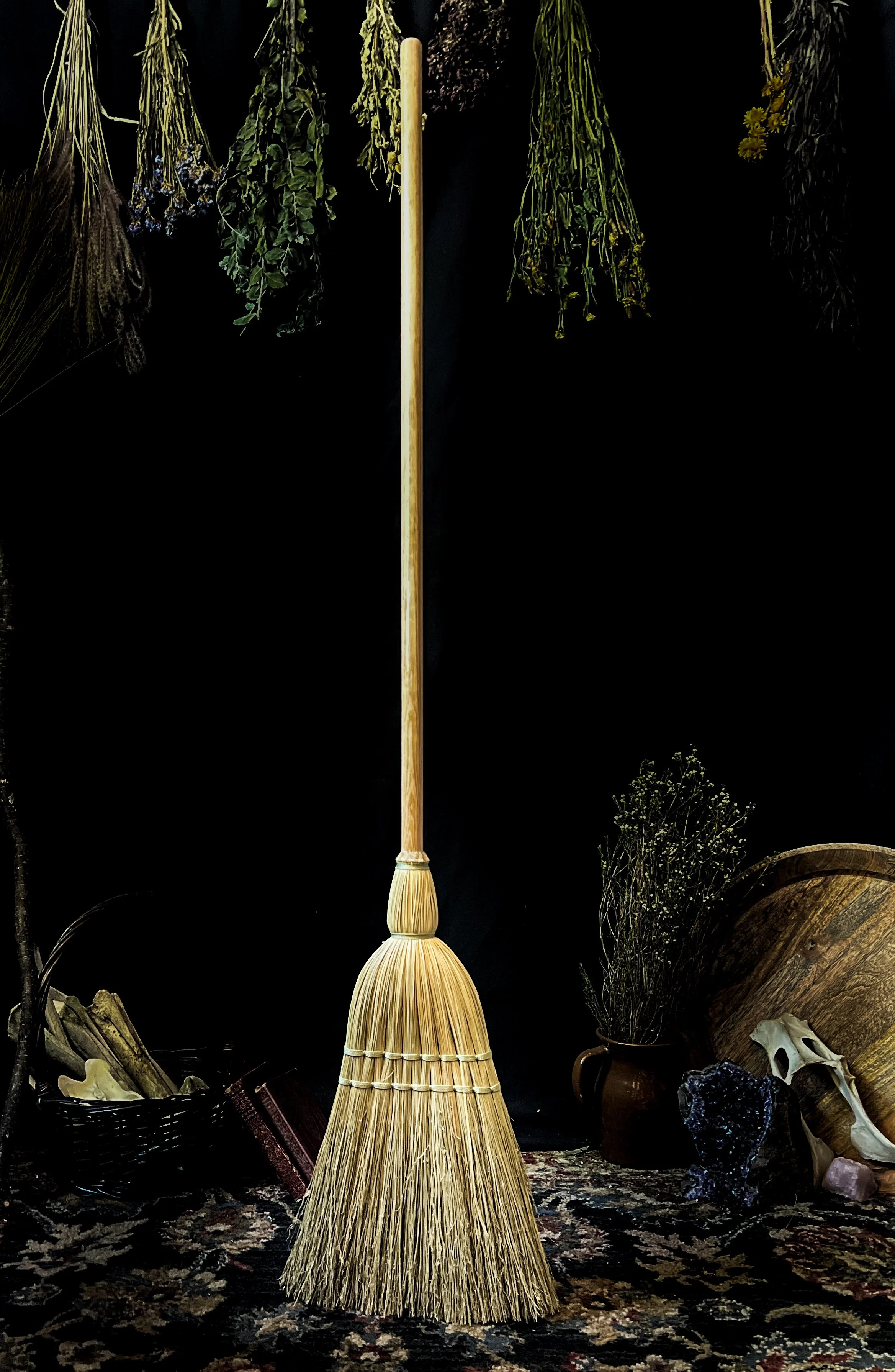 Shop — Hearth Craft Brooms