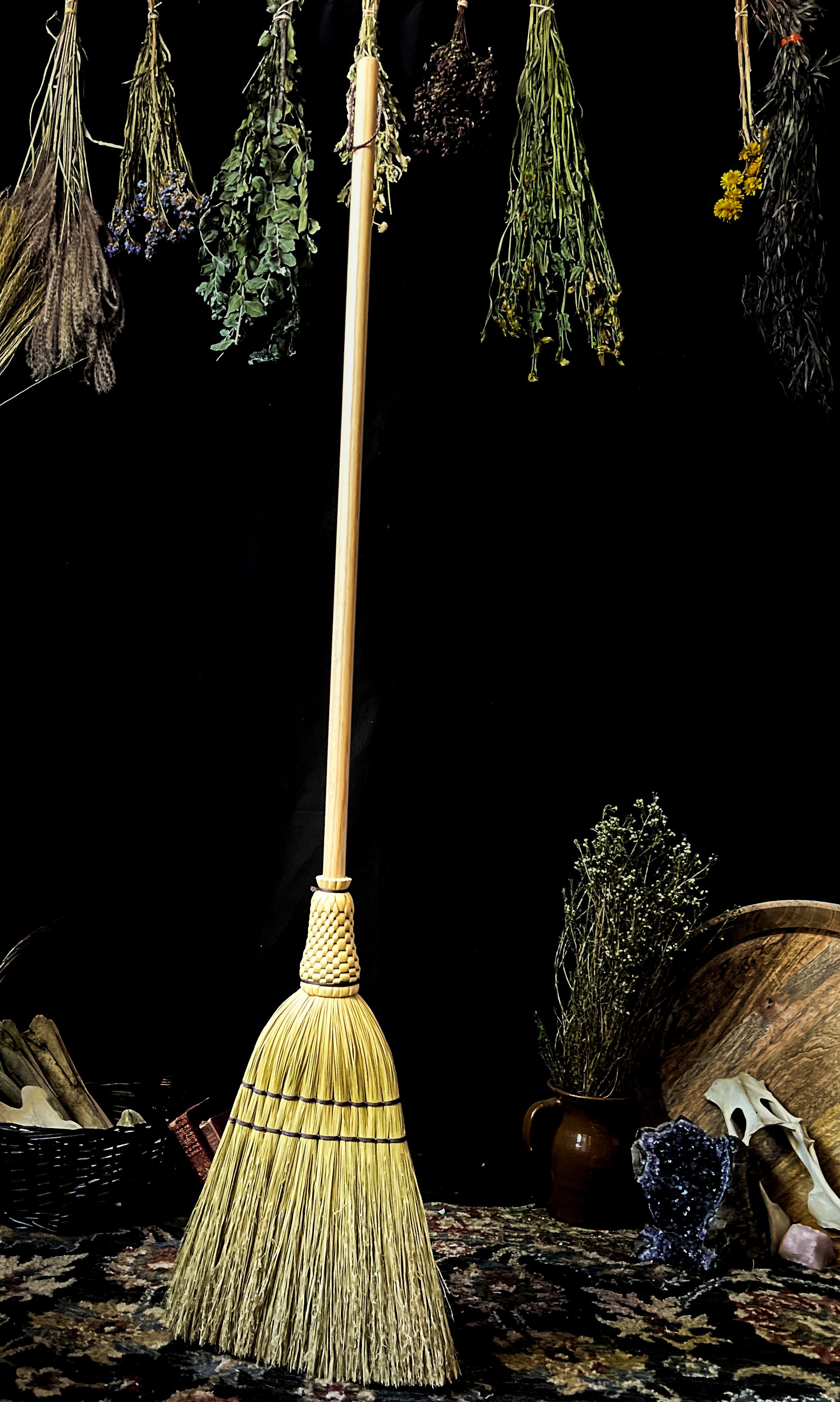 Shop — Hearth Craft Brooms