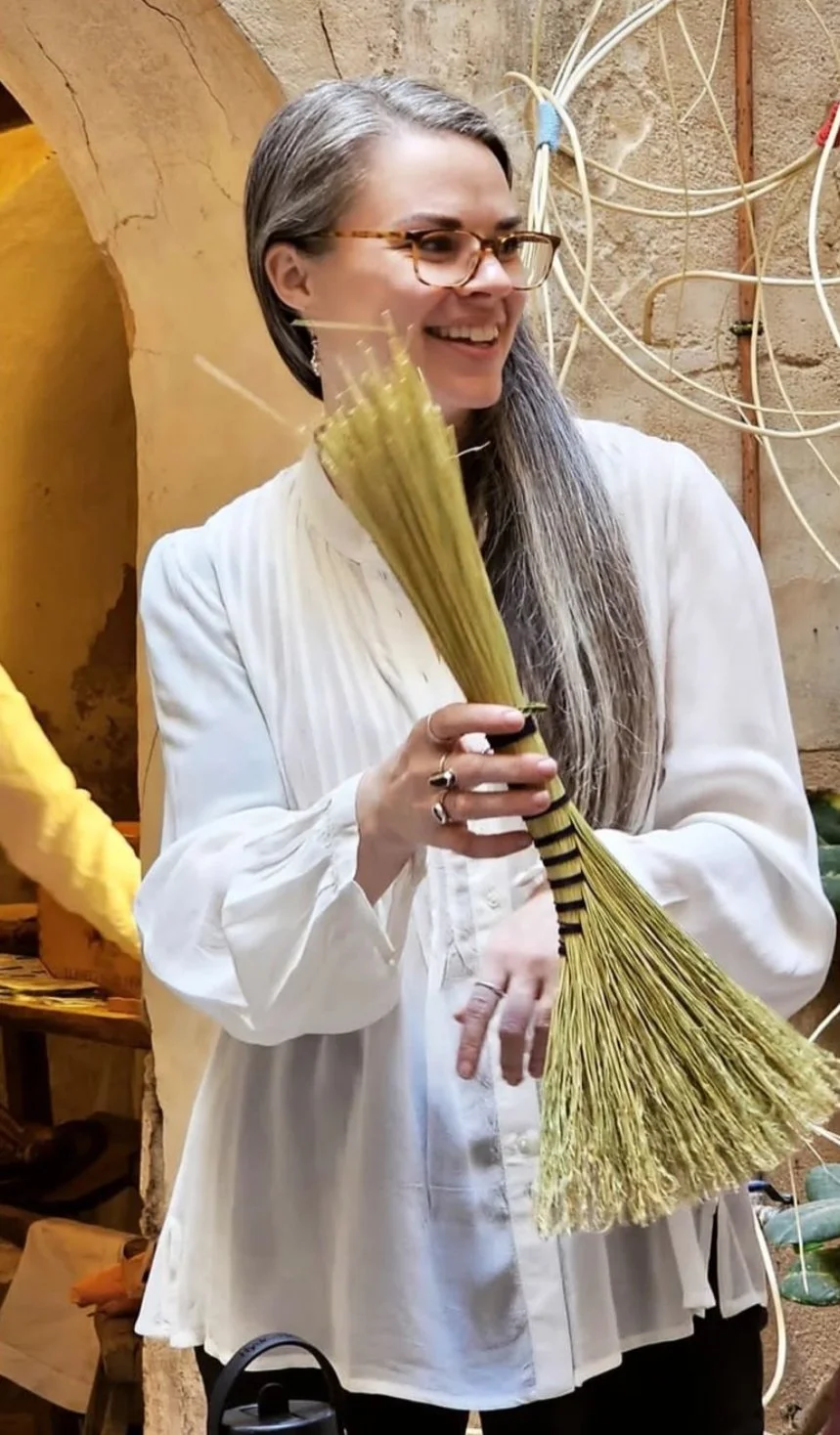 Hearth Craft Brooms