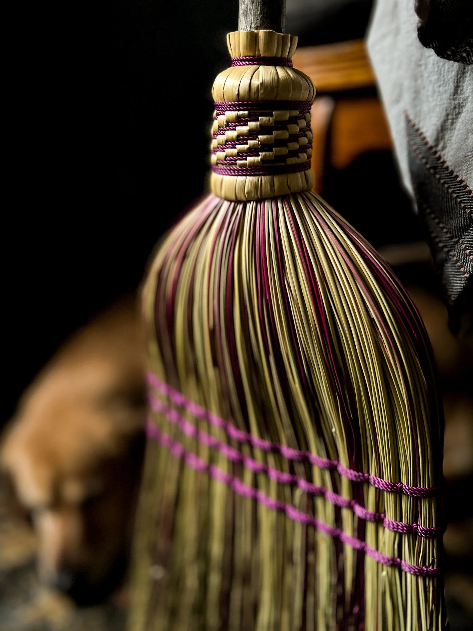 Shop — Hearth Craft Brooms