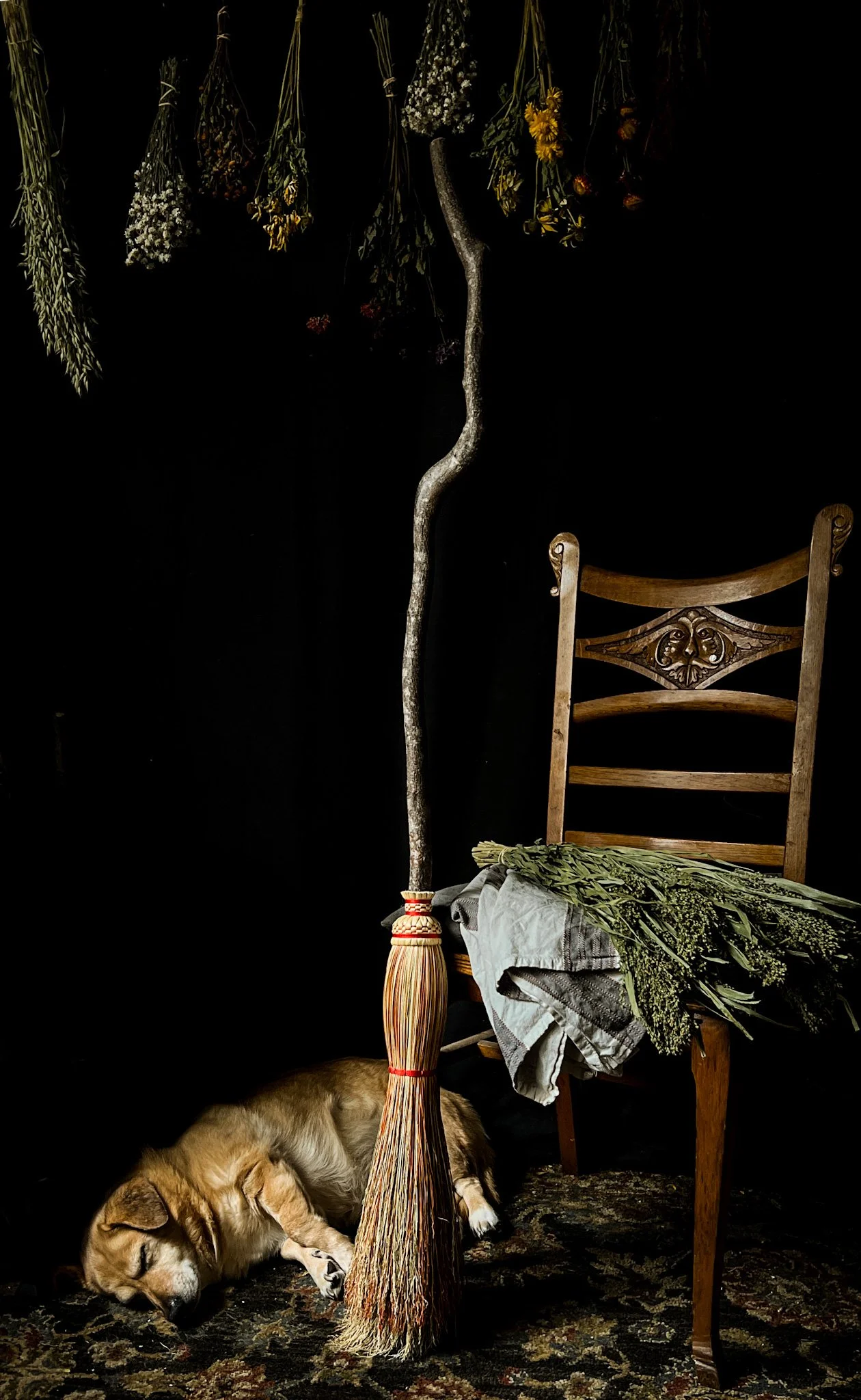 Shop — Hearth Craft Brooms