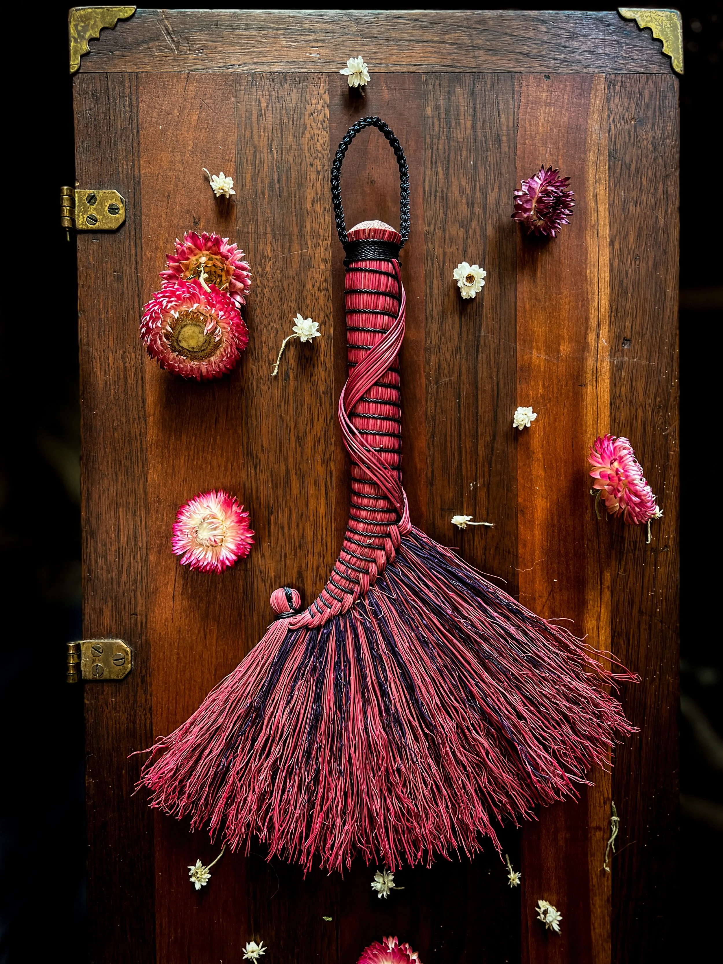 Shop — Hearth Craft Brooms