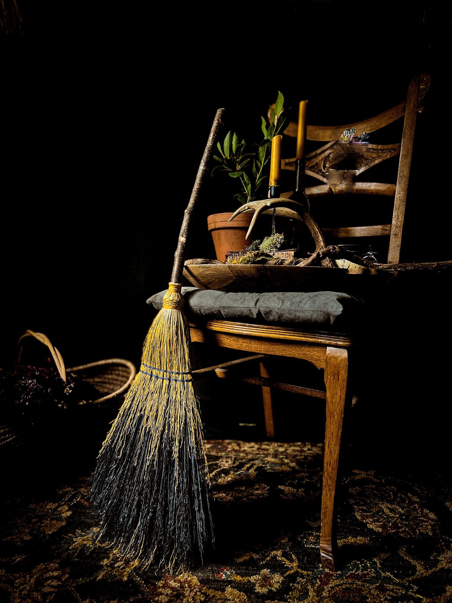 Hearth Craft Brooms