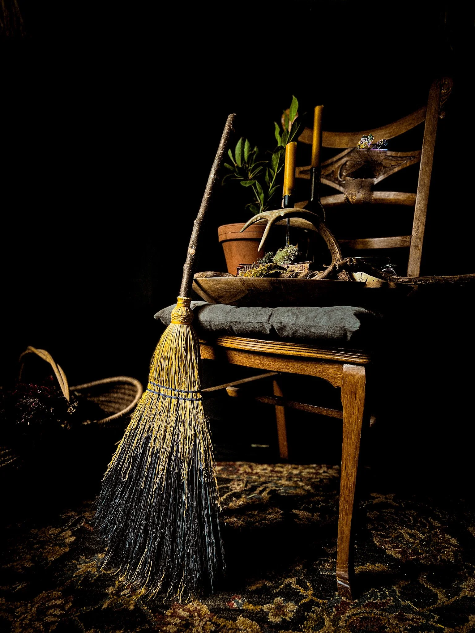 Hearth Craft Brooms