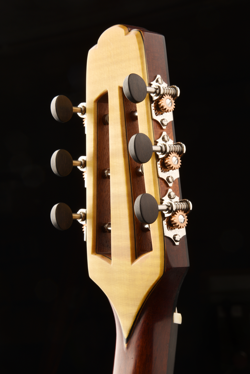 Thorell Fine Guitars