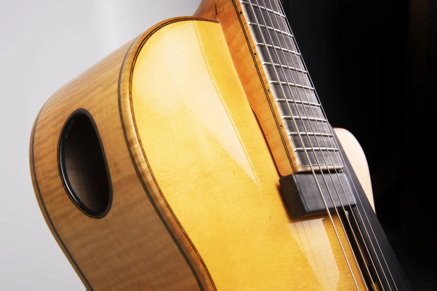 Thorell Fine Guitars