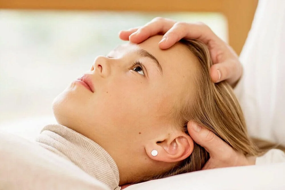 Osteopathy — Melbourne Therapy Centre