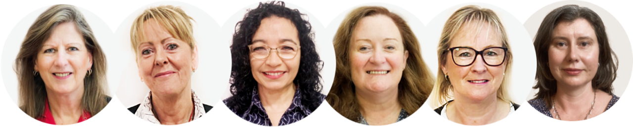 People — Melbourne Therapy Centre