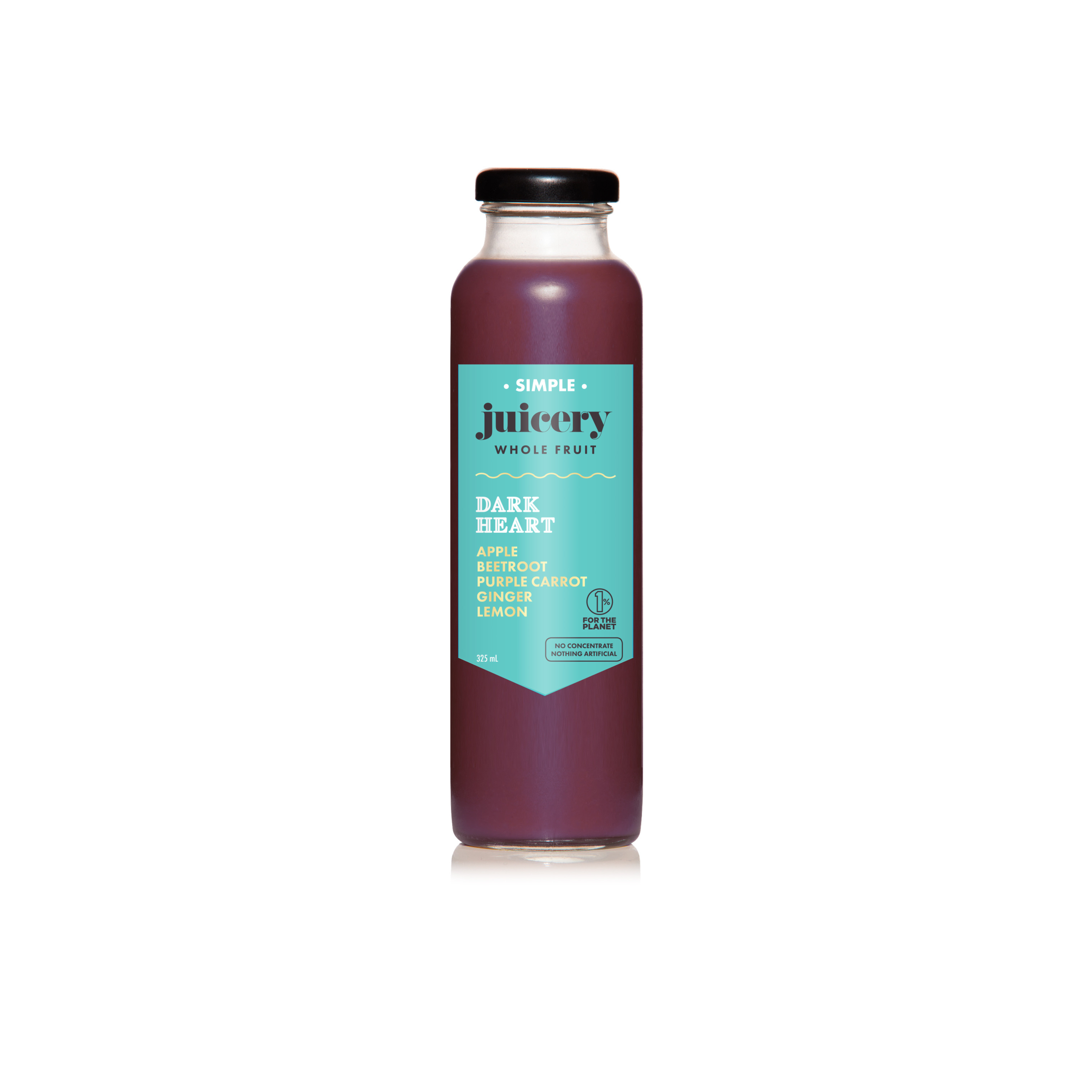 Simple Juicery — Brewing Brands