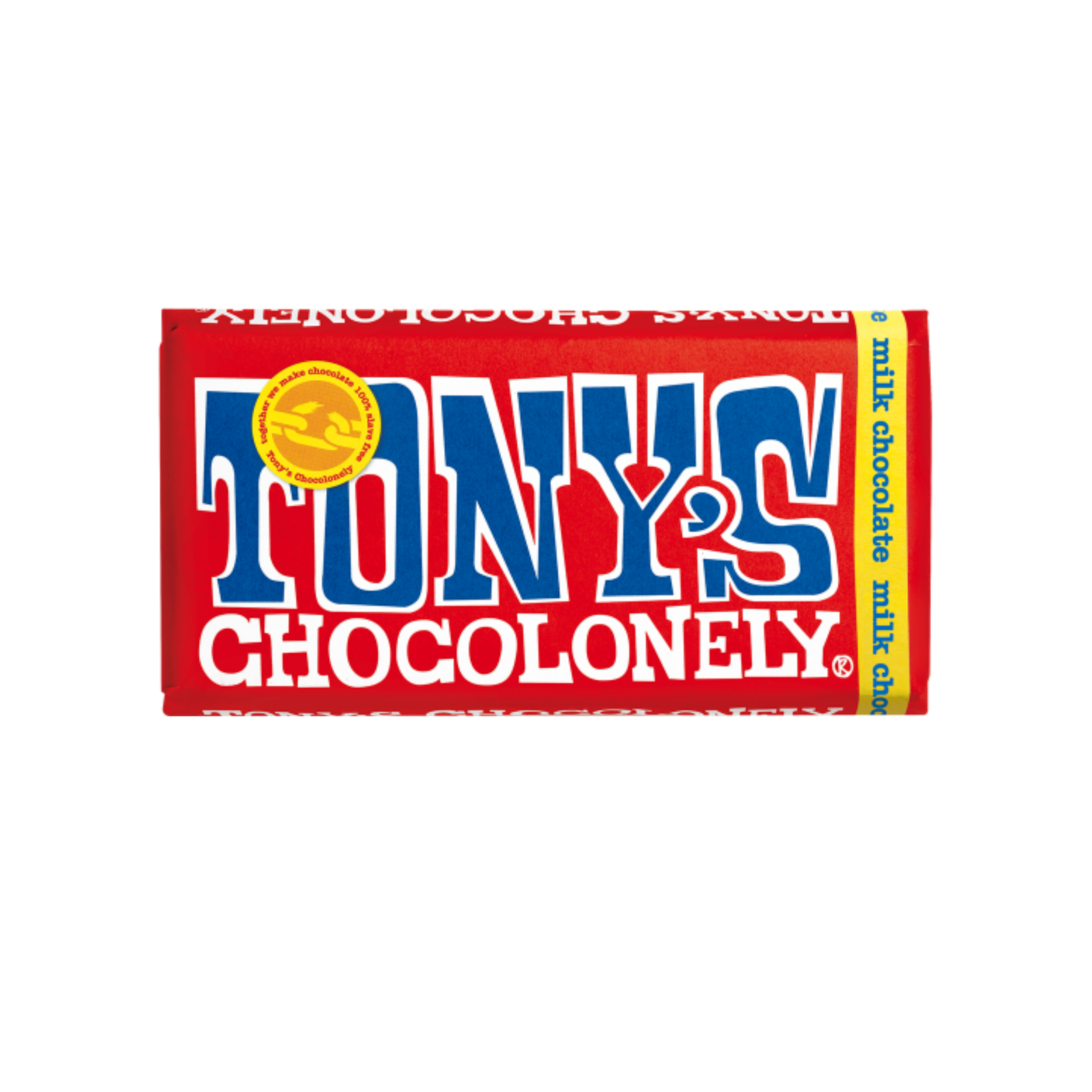 Tony’s Chocolonley — Brewing Brands
