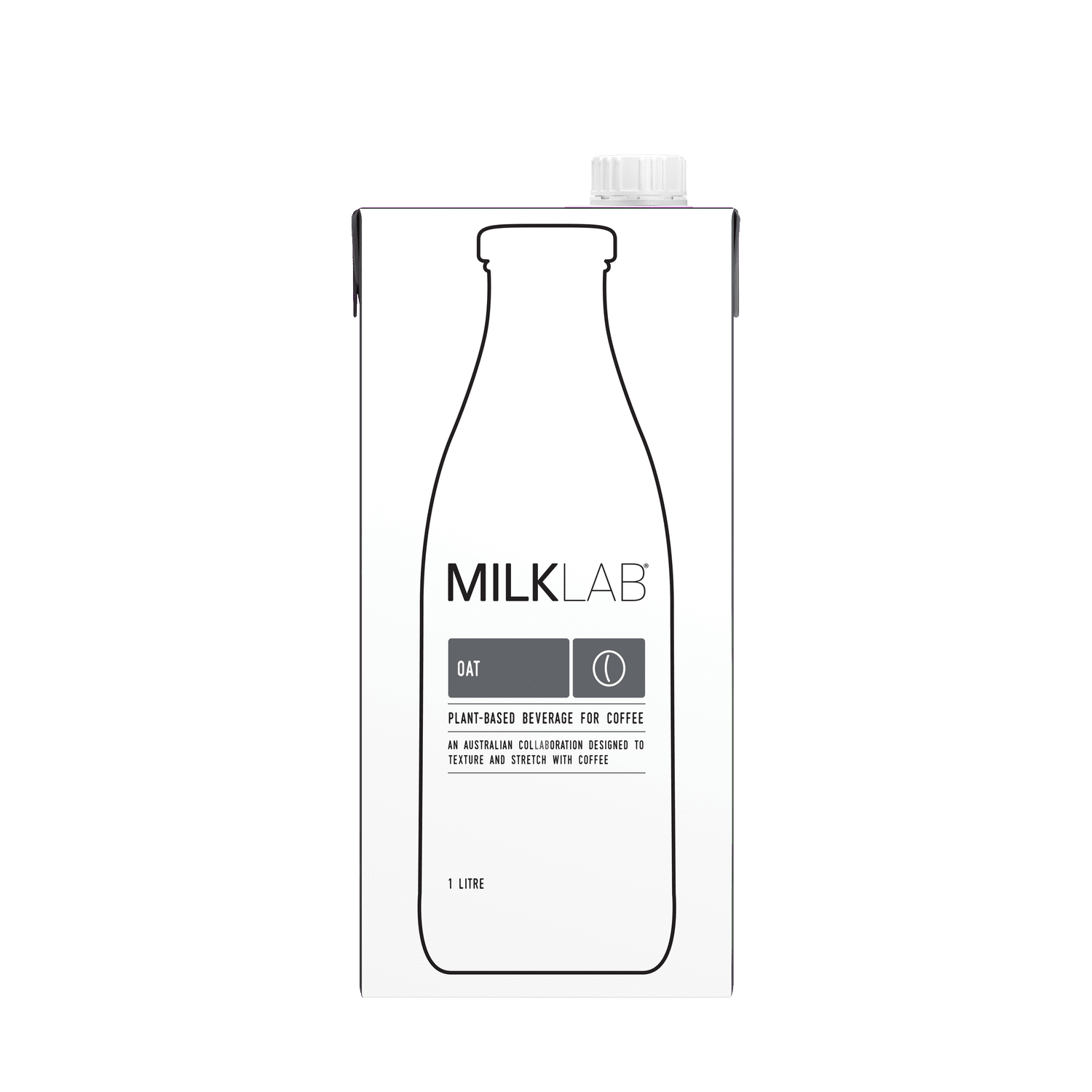 Milk Lab — Brewing Brands