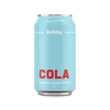 Bobby Prebiotic Soda — Brewing Brands