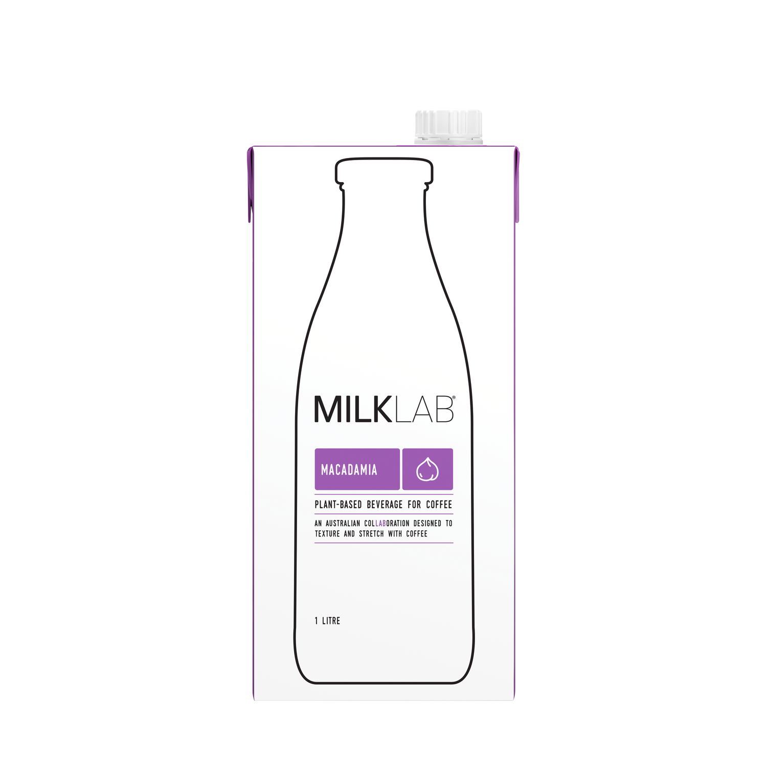 Milk Lab — Brewing Brands