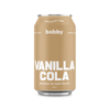 Bobby Prebiotic Soda — Brewing Brands