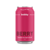 Bobby Prebiotic Soda — Brewing Brands