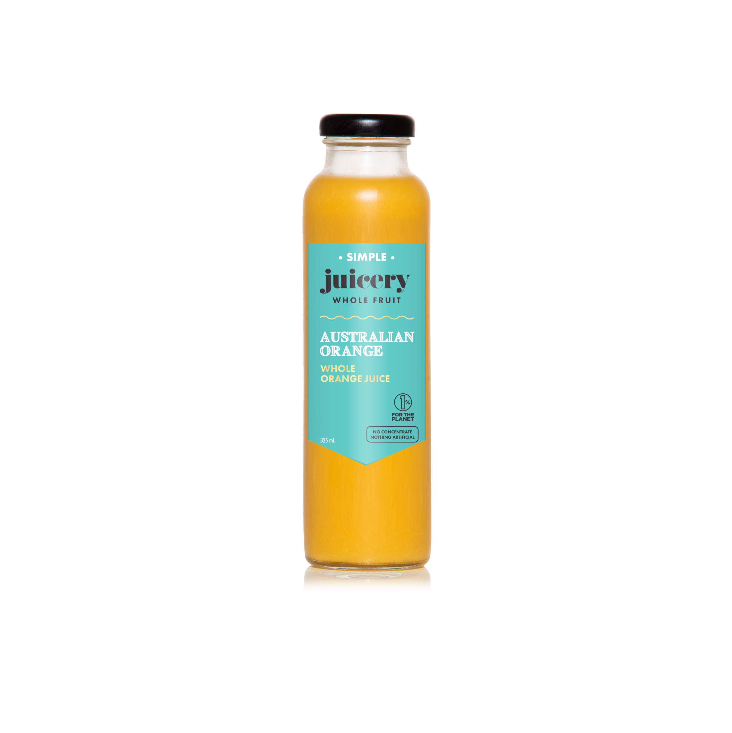 Simple Juicery — Brewing Brands