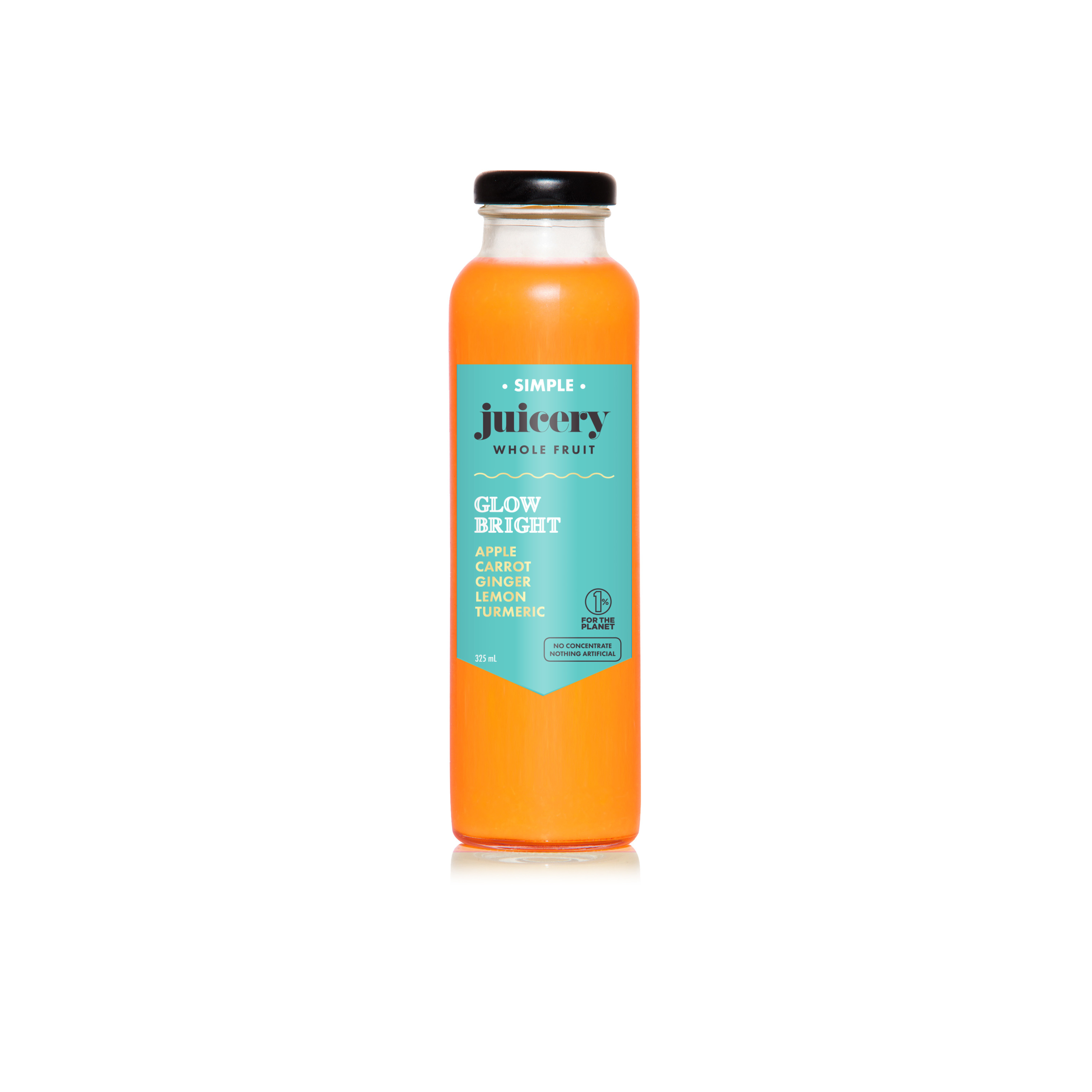 Simple Juicery — Brewing Brands