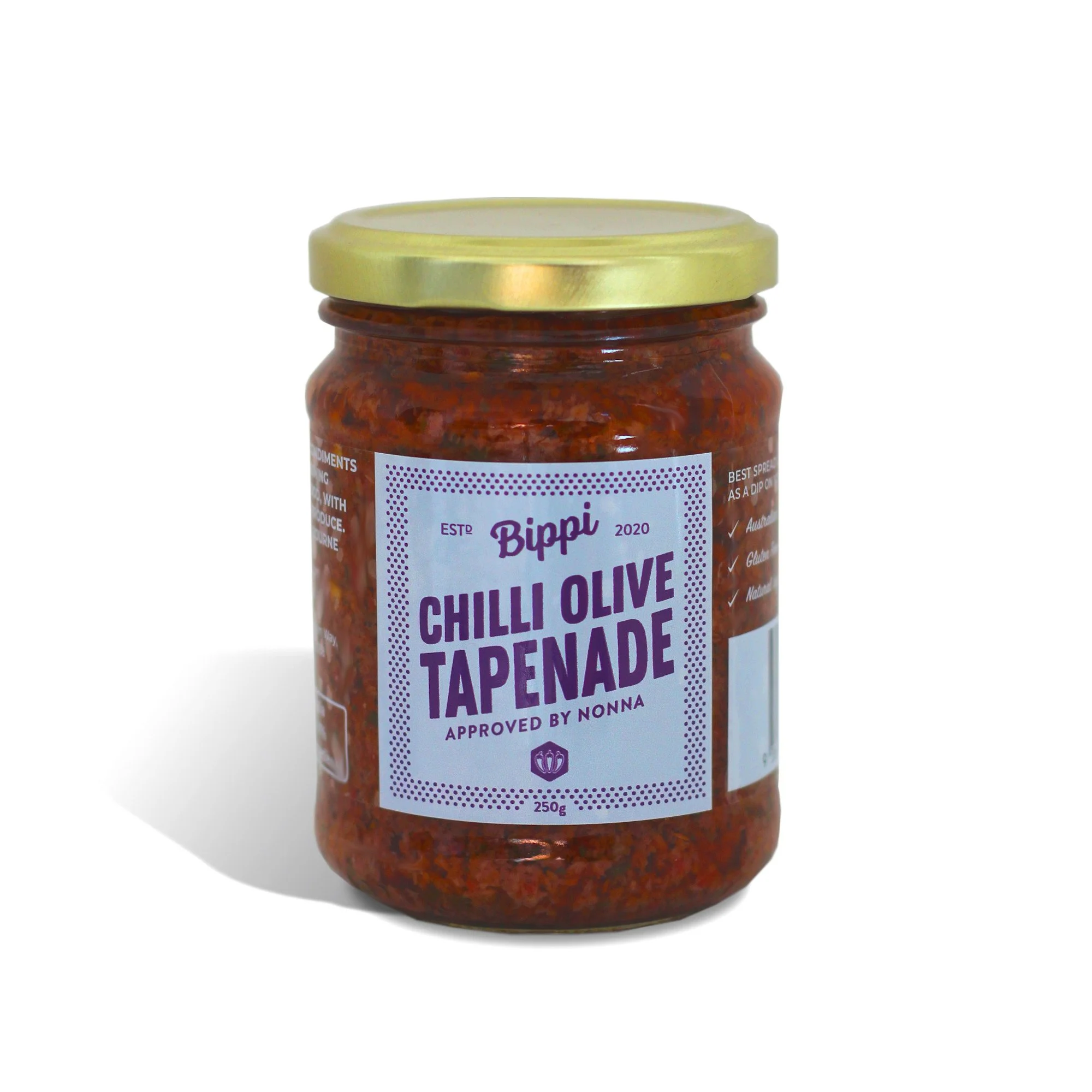 Bippi Foods — Brewing Brands