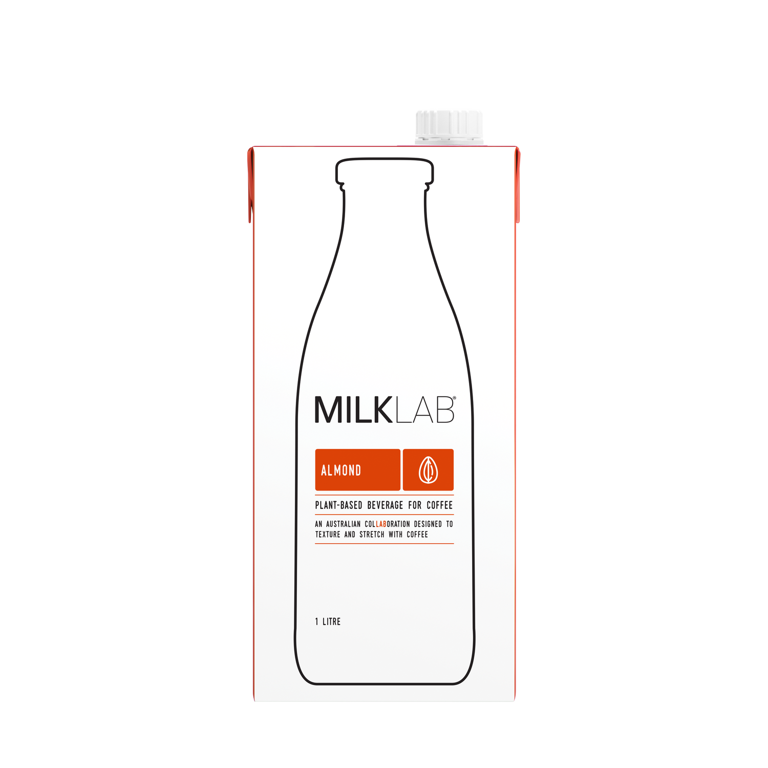 Milk Lab — Brewing Brands