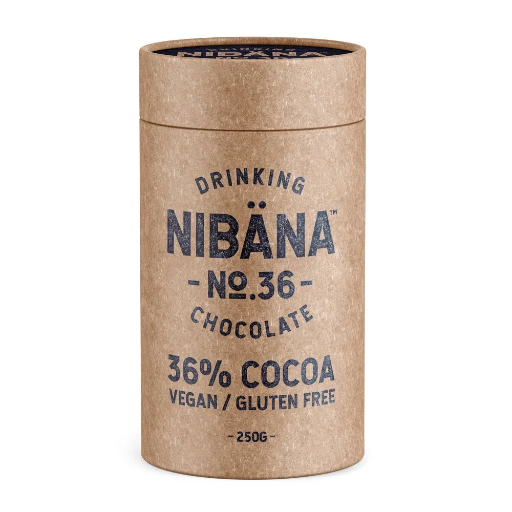 Nibana™ Drinking Chocolate — Brewing Brands