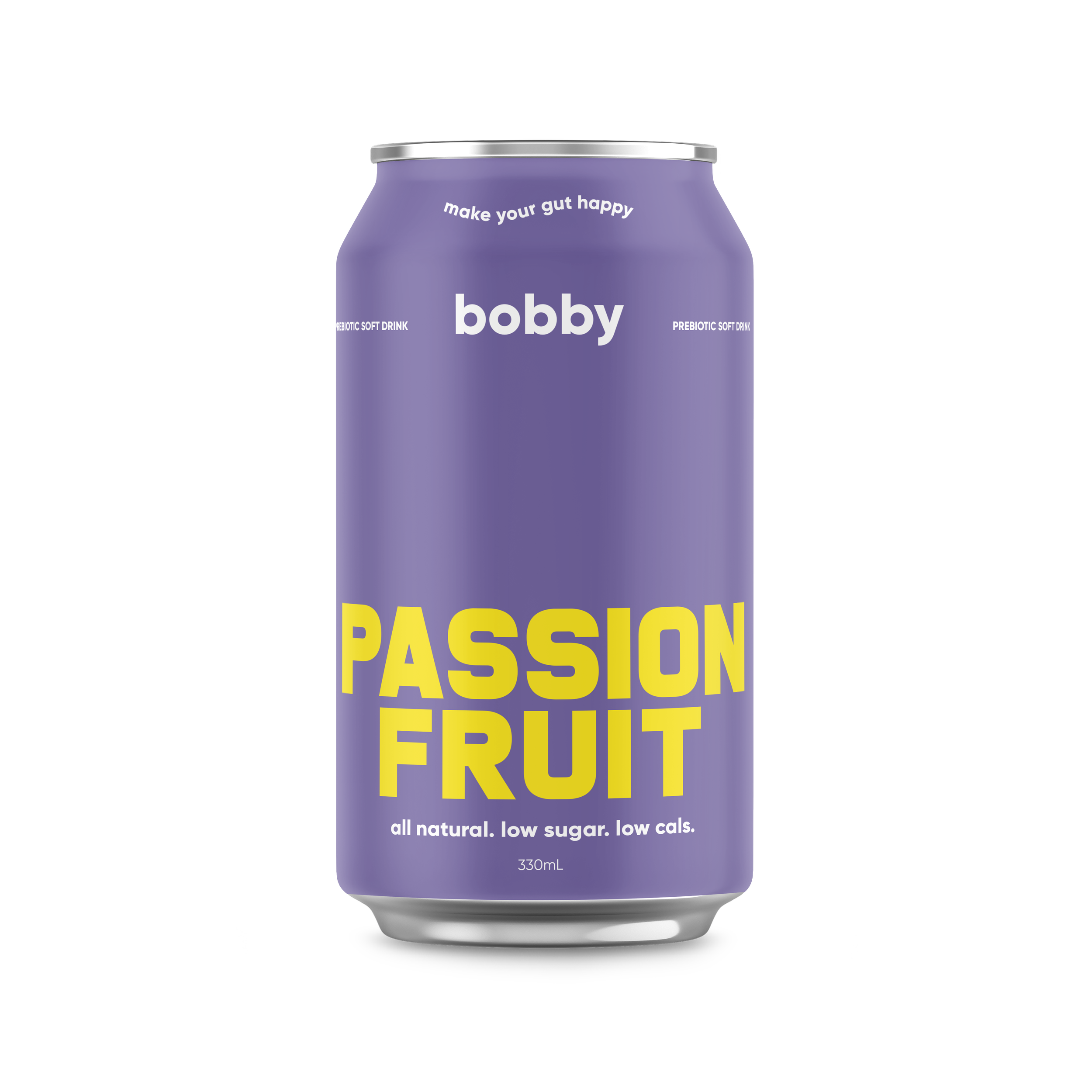 Bobby Prebiotic Soda — Brewing Brands