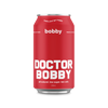 Bobby Prebiotic Soda — Brewing Brands