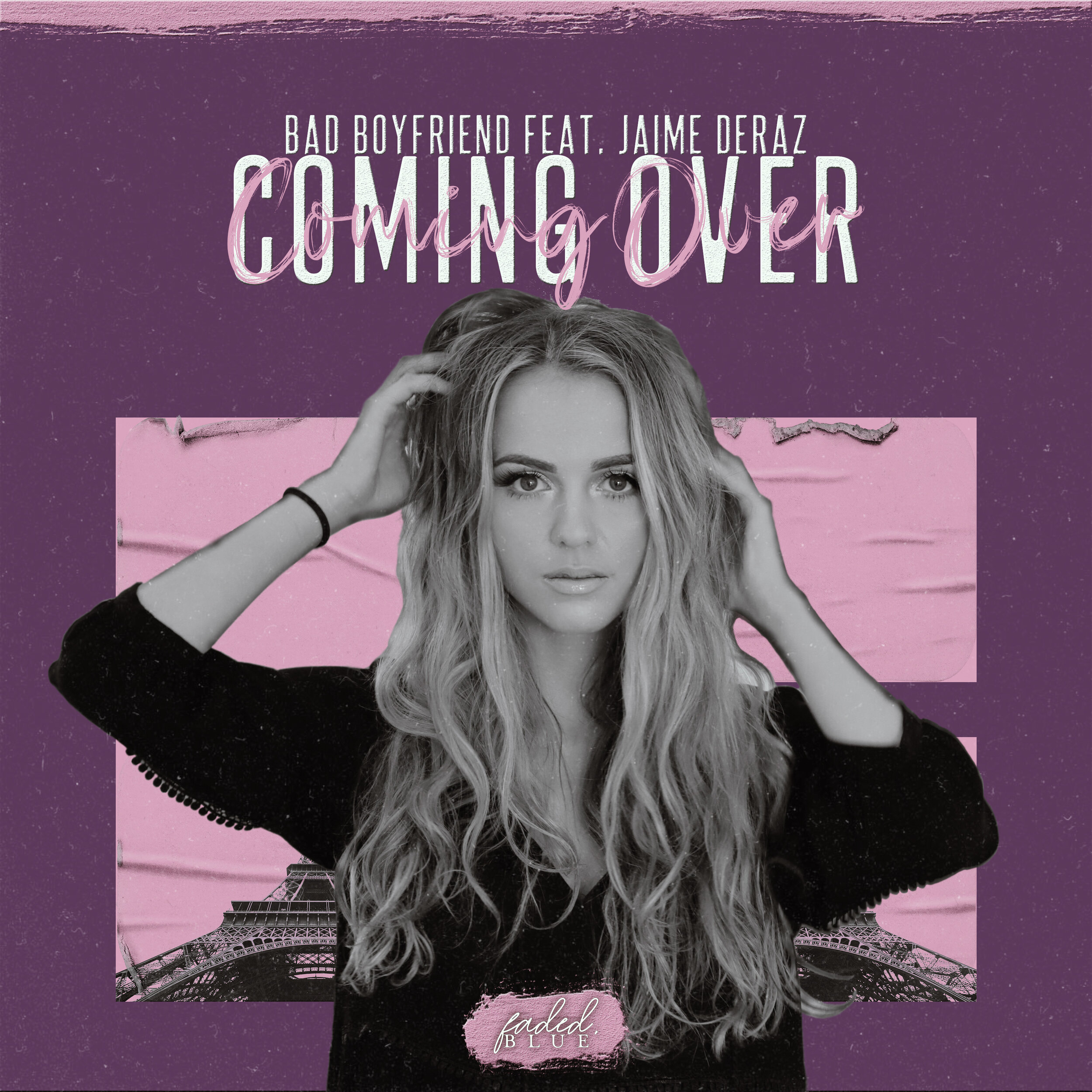 Music — Jaime Deraz