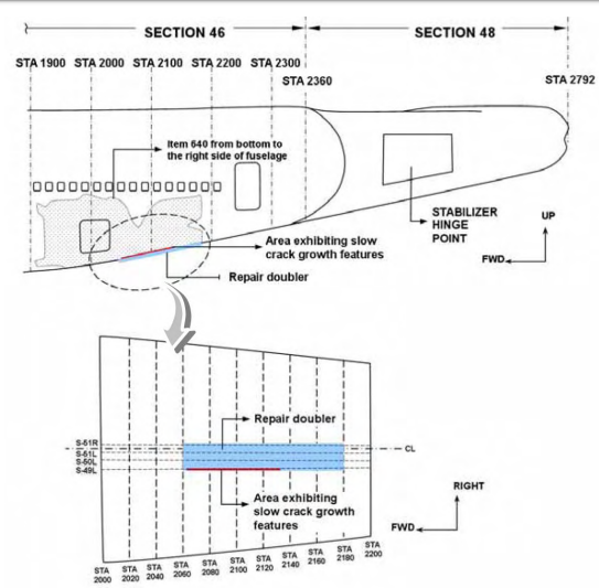 China Airlines flight 611 — Hard Landings Podcast