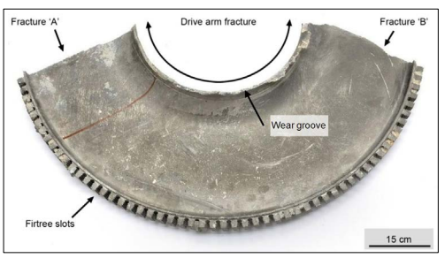 Qantas Flight 32 — Hard Landings Podcast