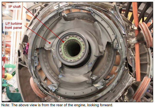 Qantas Flight 32 — Hard Landings Podcast