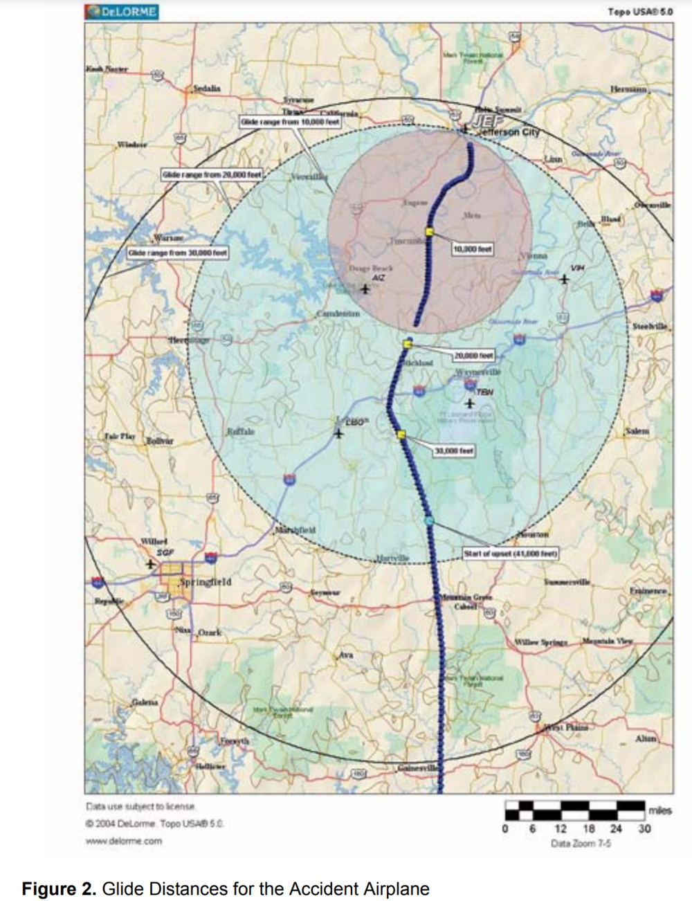 Pinnacle Airlines flight 3701 — Hard Landings Podcast