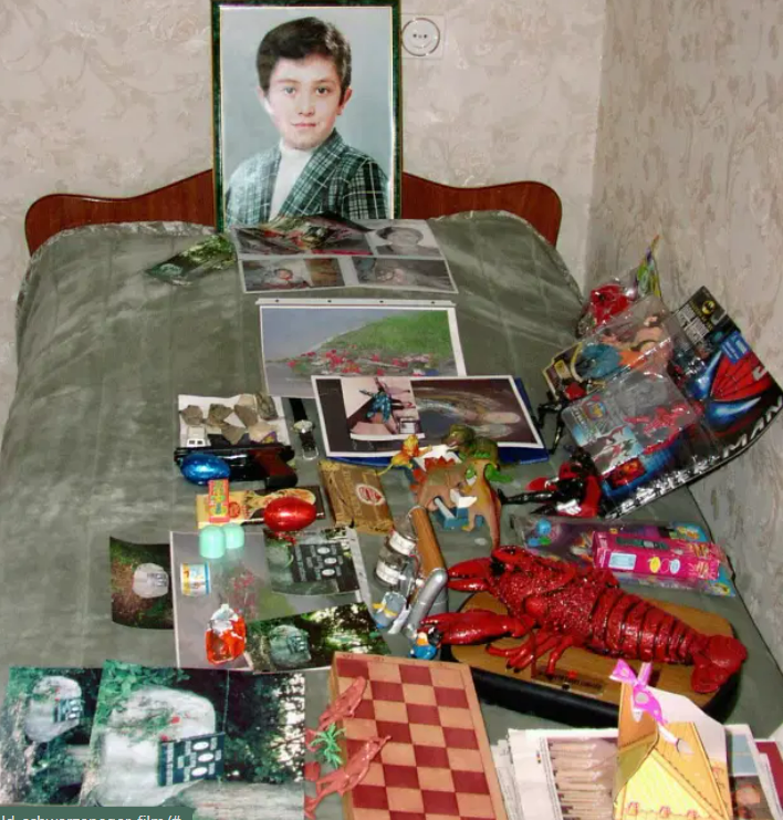 The Überlingen Mid-air Collision — Hard Landings Podcast