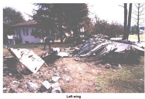 The Überlingen Mid-air Collision — Hard Landings Podcast