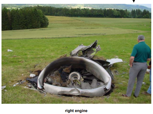 Hard Landings Episode Blogs — Hard Landings Podcast