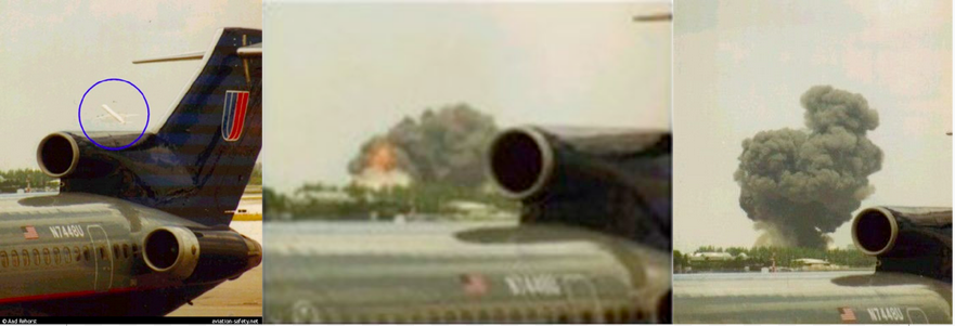 Fine Air flight 101 — Hard Landings Podcast