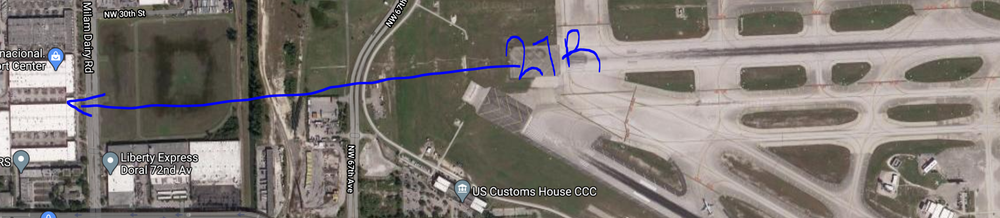 Fine Air flight 101 — Hard Landings Podcast