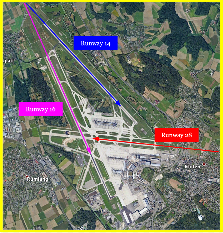 Crossair flight 3597 — Hard Landings Podcast