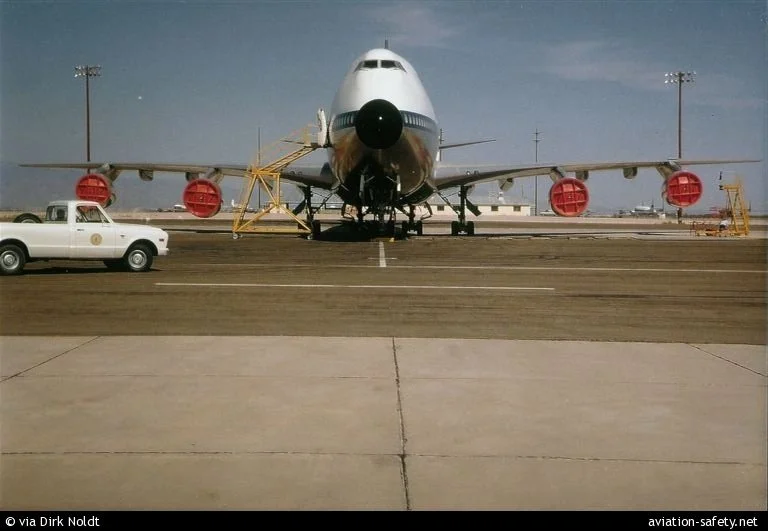 LTU230/ LT540 (Minisode series episode 3) — Hard Landings Podcast