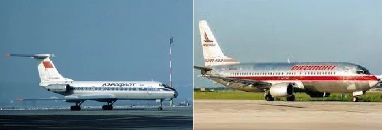 Fine Air flight 101 — Hard Landings Podcast