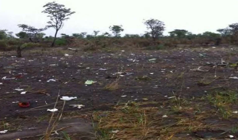 LAM Mozambique Airlines flight 470 — Hard Landings Podcast
