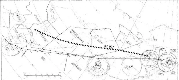 Korean Air Lines flight 007 — Hard Landings Podcast