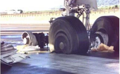 Air Transat flight 236 — Hard Landings Podcast