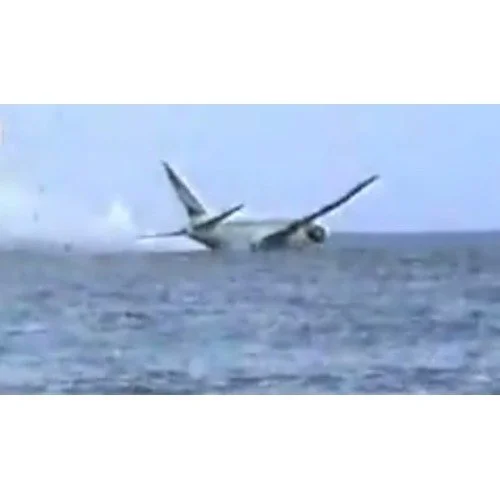 Ethiopian Airlines flight 961 — Hard Landings Podcast