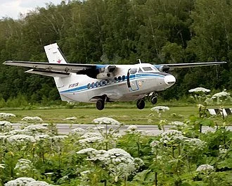United Airlines flight 232 — Hard Landings Podcast